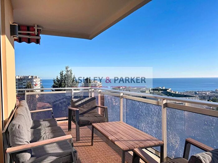 Appartement à vendre - Nice, Fabron - 5 pièces