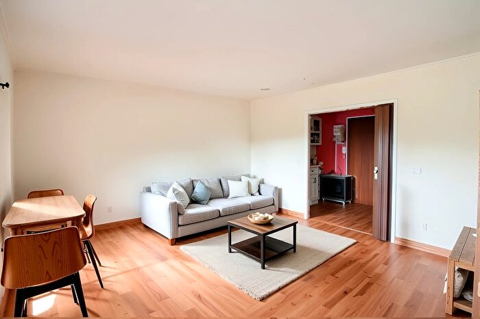 Appartement à vendre - Creil, Rouher - 3 pièces - 2 chambres