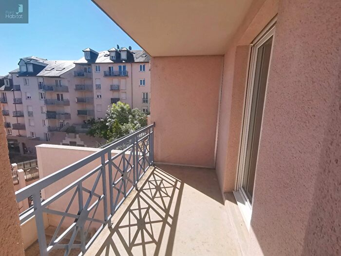 Rodez, Centre historique, Vieux-Rodez : Appartement 3 pièces à vendre