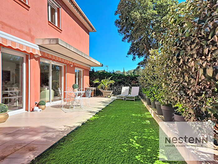 Maison 5 pièces à vendre à Fréjus, Gallieni