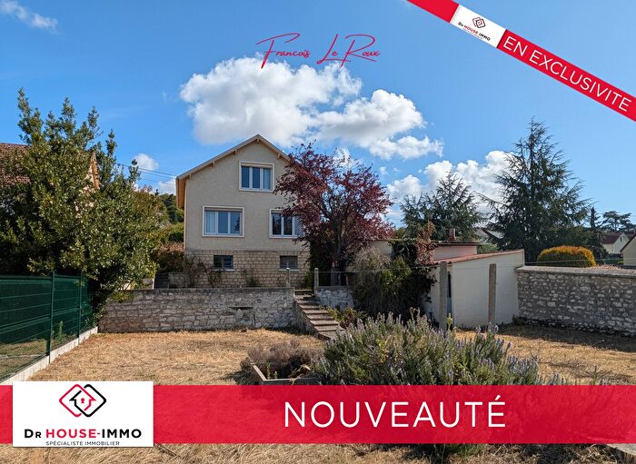 Maison 5 pièces à Limay, Vinaver, Halage, à vendre