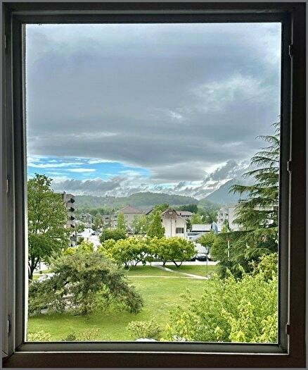 Appartement 2 pièces à vendre - Meythet