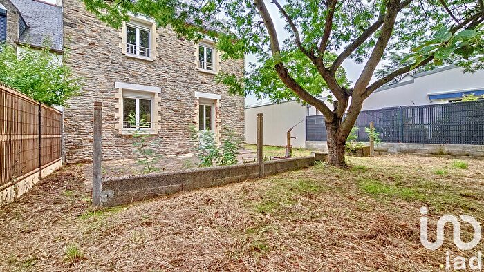 Maison à vendre - Allaire - 5 pièces - 4 chambres