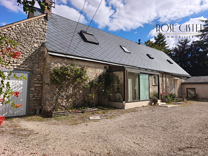 Maison 5 pièces à vendre - Bonneval