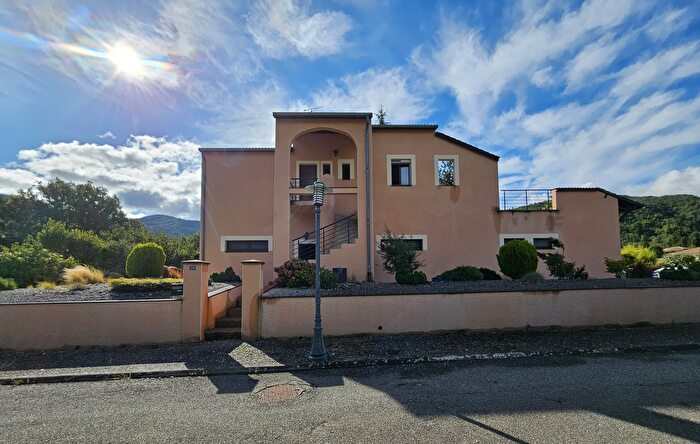 Maison à vendre - Curbans - 7 pièces - 6 chambres