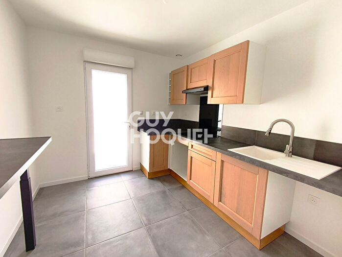 Marmande, Lagassat - Appartement 2 pièces à louer