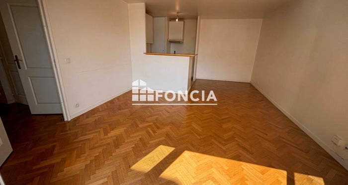 Appartement 2 pièces à Beauté Baltard-Le Port, Nogent-sur-Marne, à louer