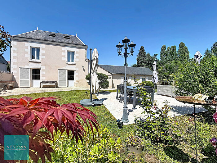 Monteaux - Maison 6 pièces à vendre
