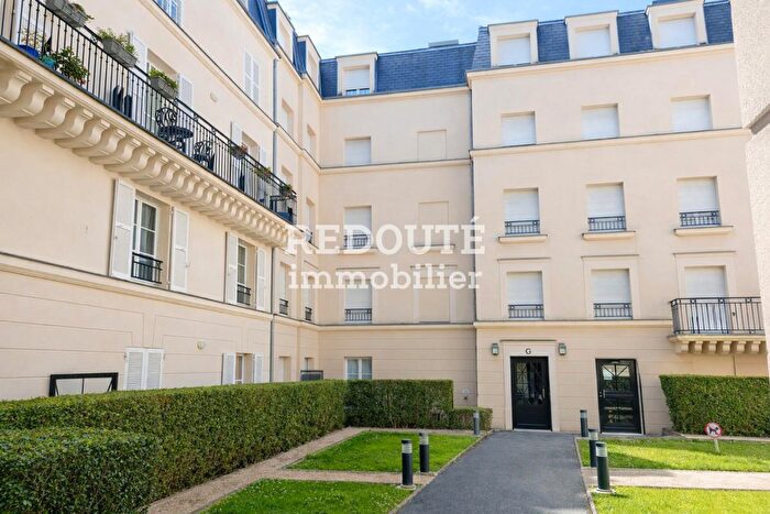 Reims, Europe, Chemin Vert - Appartement 3 pièces à vendre