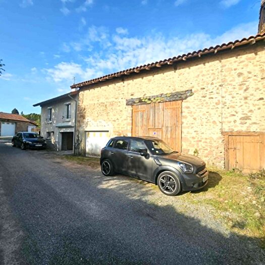 Maison 3 pièces à vendre - Bosmie-lAiguille