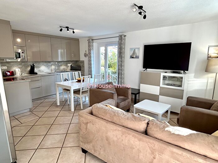 Maison 4 pièces à vendre à Vidauban