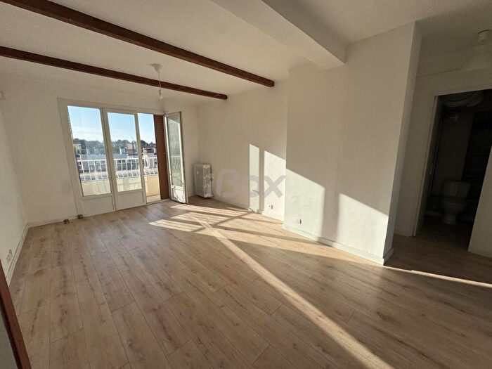 Appartement à louer - Toulon, Saint-Jean du Var - 3 pièces - 2 chambres