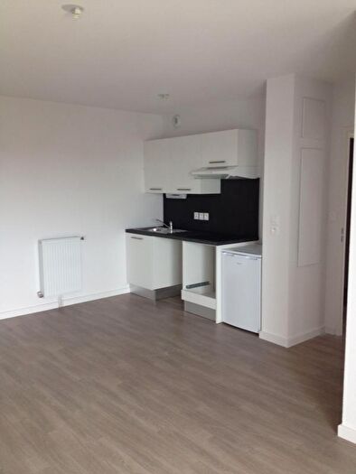 Toulouse, Bagatelle, La Faourette - Appartement 3 pièces à vendre