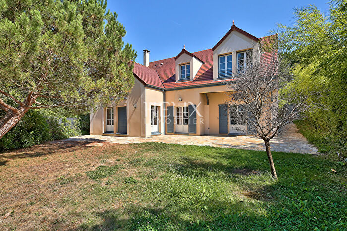 Maison à louer - Aigremont - 8 pièces - 4 chambres