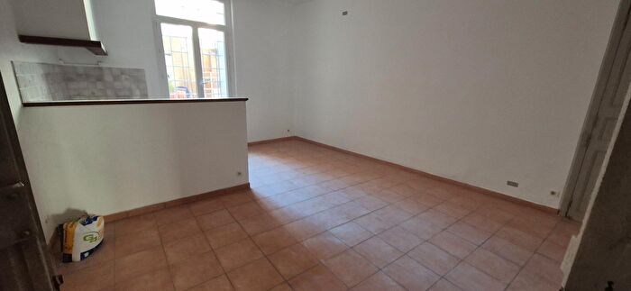 Appartement 3 pièces à vendre à Saint-Rémy-de-Provence
