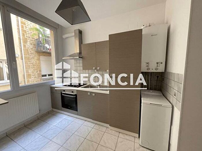 Appartement 2 pièces à louer à Gare Nord et Ouest, Charleville-Mézières