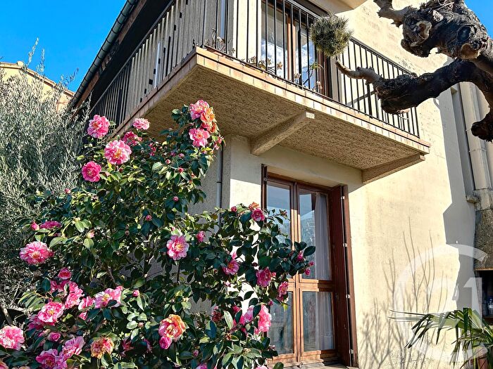 Maison à vendre - Céret - 5 pièces - 4 chambres