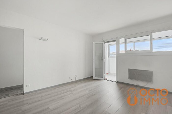 Appartement à louer - Ramonville-Saint-Agne - 2 pièces - 1 chambre