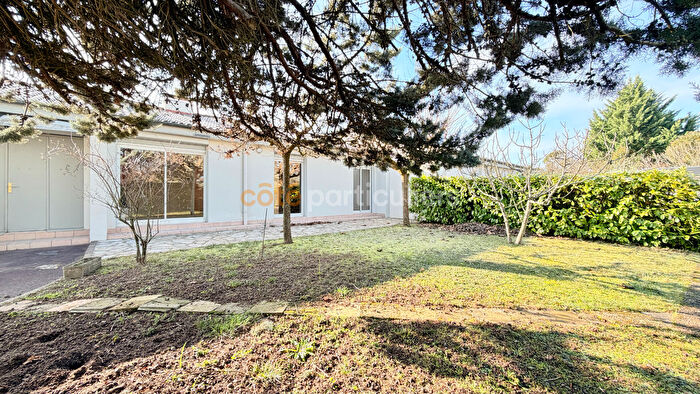 Maison à vendre - Montauban, Lalande - 3 pièces - 2 chambres