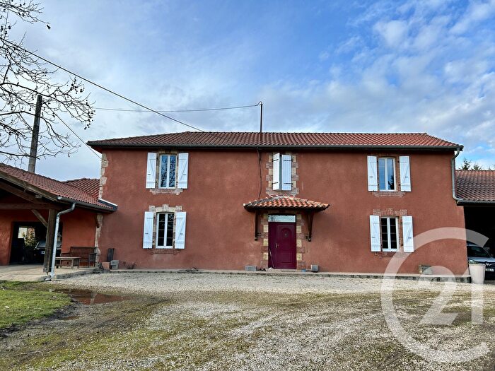 Maison à vendre - Blajan - 6 pièces - 4 chambres