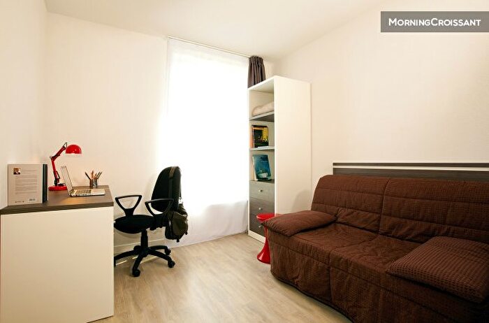 Appartement à louer - Massy, Atlantis, Champs Ronds - 1 pièce