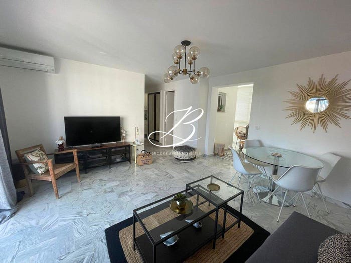 Appartement 2 pièces à louer - Pointe Croisette, Cannes
