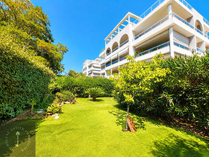 Saint-Laurent-du-Var, Galinières, Pomarels - Appartement 2 pièces à vendre