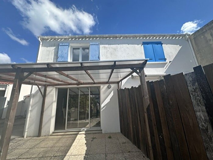 La Tranche-sur-Mer : Maison 4 pièces à vendre
