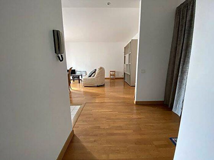 Appartement 2 pièces à Gambetta, Paris 20ème arrondissement, à louer