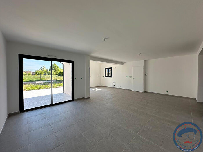 Maison 6 pièces à louer - Savonnières
