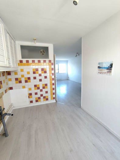Appartement 2 pièces à louer - Vaux-sur-Mer