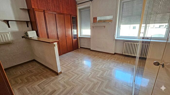 Appartement à vendre - Nice, Médecin - 1 pièce