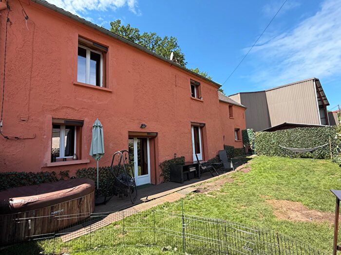 Maison 7 pièces à vendre à Montreuil-aux-Lions
