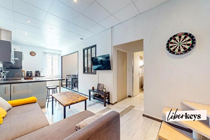 Appartement 2 pièces à Beaune, Camp Américain, Porte de Beaune, à vendre