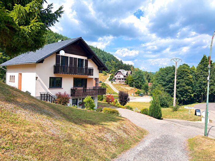 Maison 5 pièces à Le Hohwald, à louer
