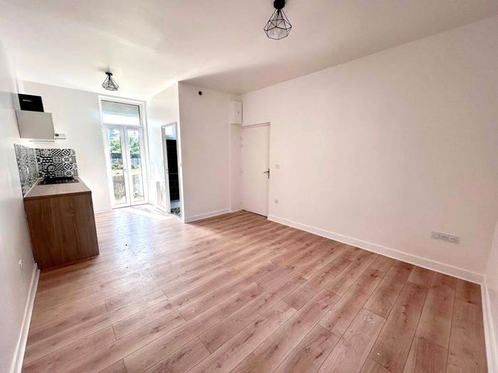 Appartement 1 pièce à louer à Les Mondoux, Périgueux