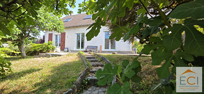 Maison 6 pièces à louer - Aixe-sur-Vienne
