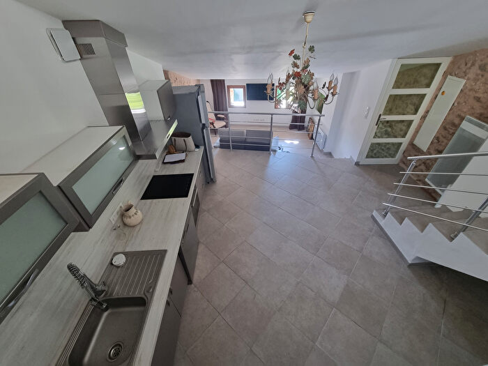 Maison 3 pièces à Moissac-Bellevue, à vendre