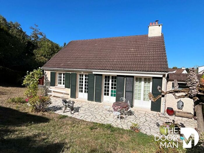 Maison 5 pièces à Limours, à vendre