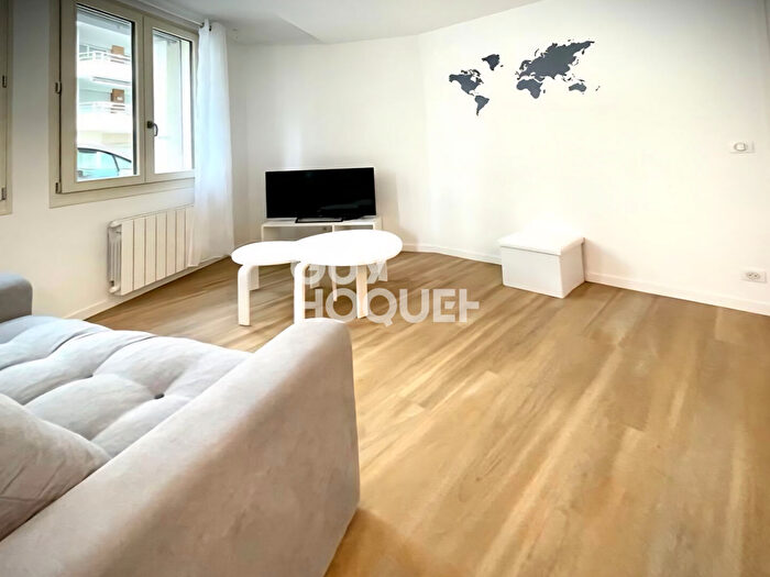 Aix-les-Bains, Centre-ville : Appartement 2 pièces à vendre