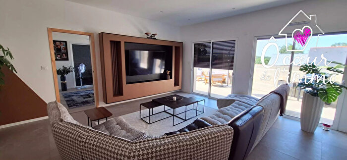 Maison 6 pièces à Cholet, Notre Dame, à vendre