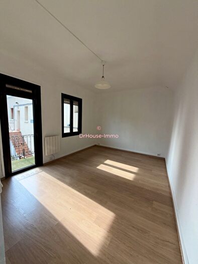 Meaux, Saint-Nicolas, Foch - Appartement 2 pièces à vendre
