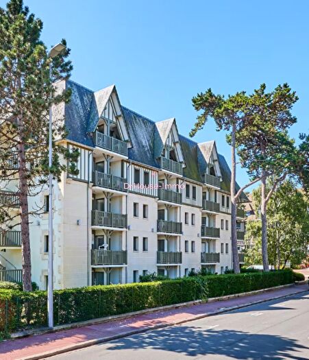 Deauville - Appartement 1 pièce à vendre