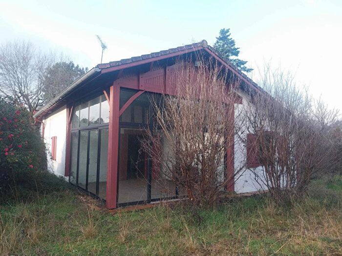 Maison 4 pièces à vendre à Belhade