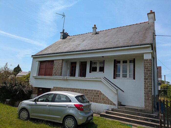 Maison à vendre - Melrand - 3 pièces - 2 chambres