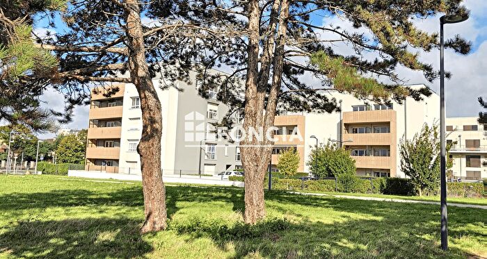 Appartement à vendre - Caen, Grâce de Dieu - 3 pièces