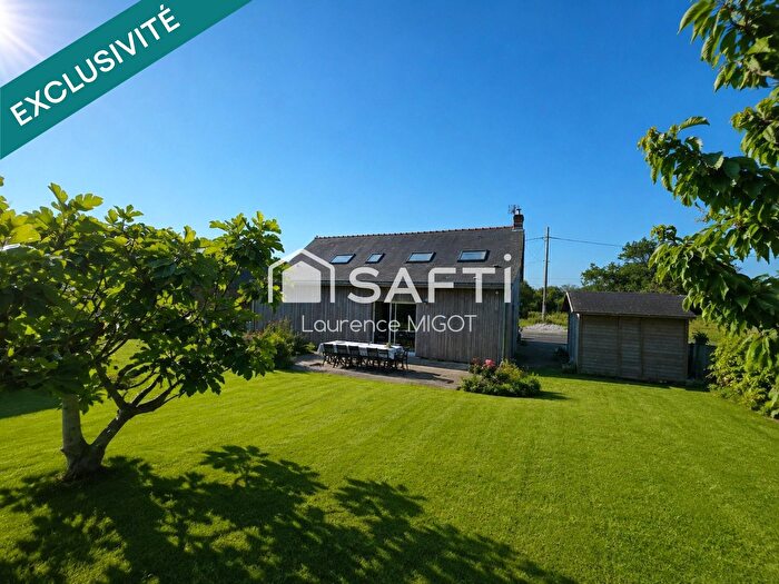 Maison 7 pièces à vendre - Pierric