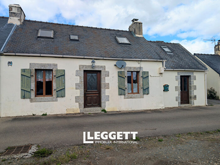 Maison 5 pièces à vendre - Scrignac