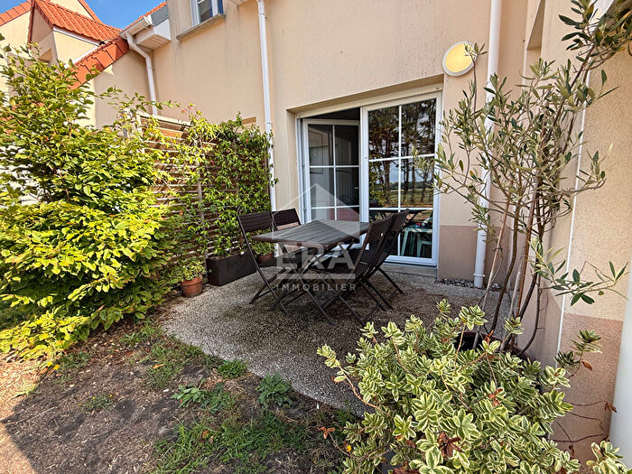 Étaples - Maison 3 pièces à vendre