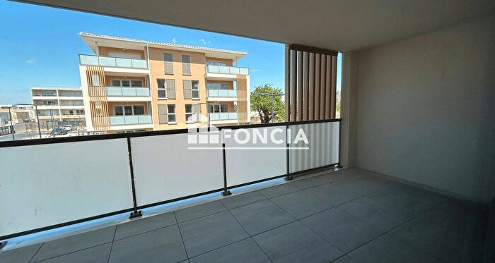 Sud Ouest, Monteux : Appartement 2 pièces à louer